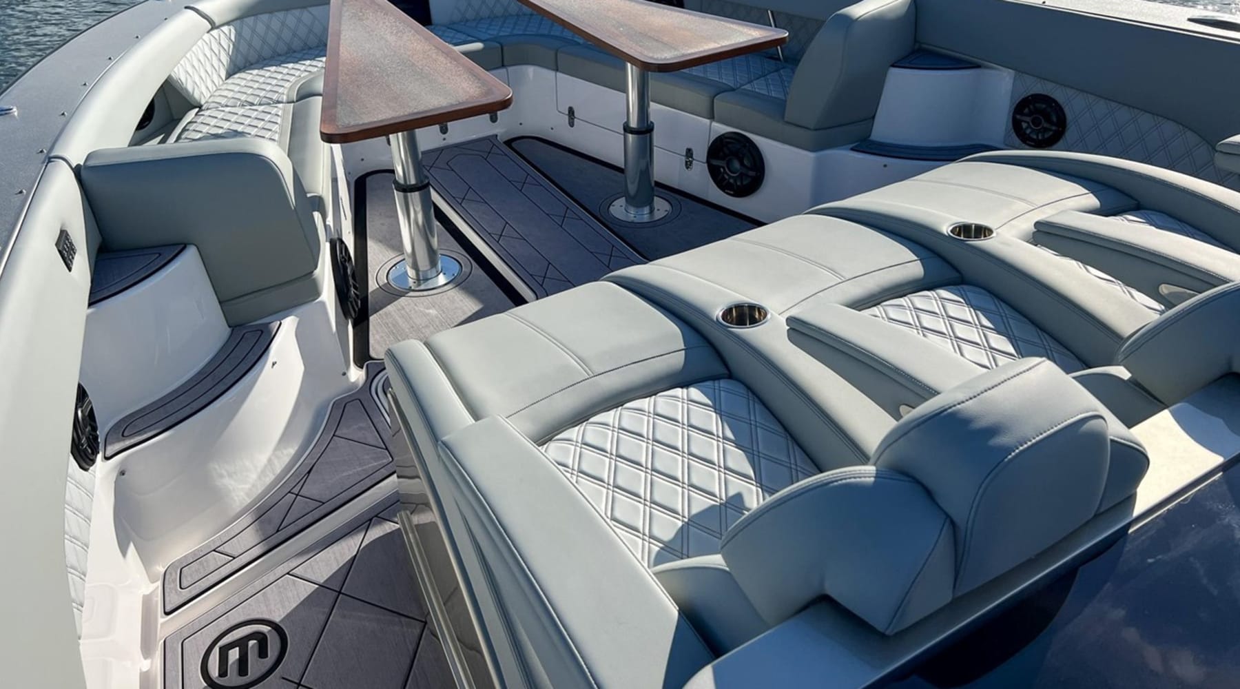 Mystic M5200 For Sale